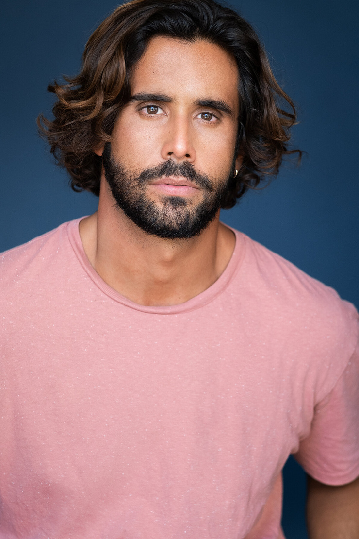 Picture of Pedro De Leon