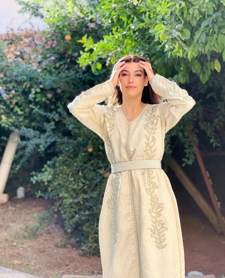 Picture of Oumaima El-Bouchti