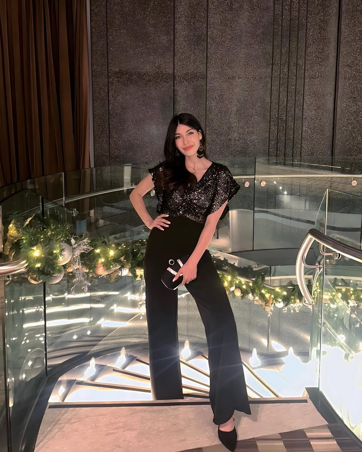 Image of Oumaima El-Bouchti