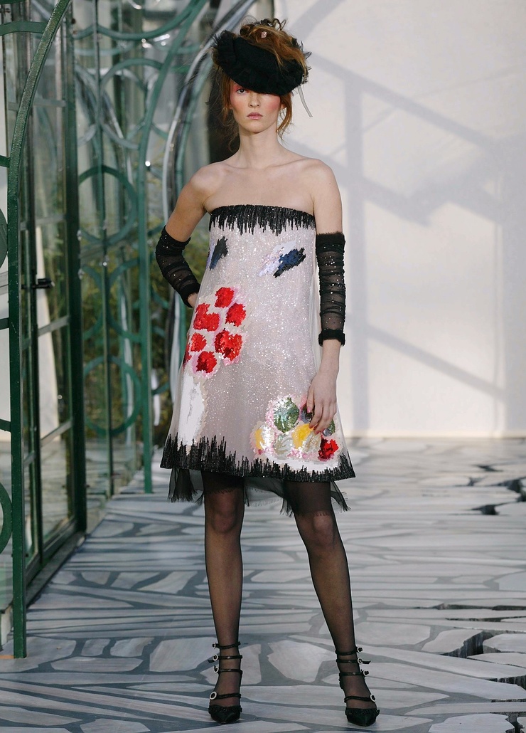 Picture of Audrey Marnay