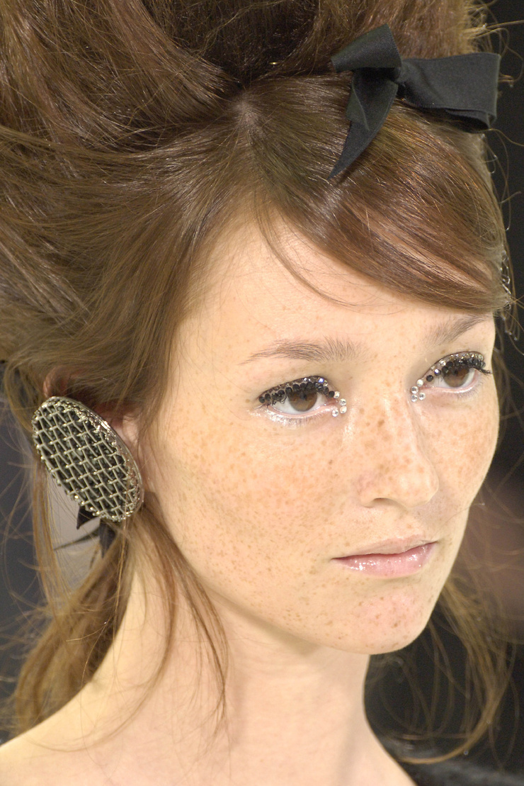 Picture of Audrey Marnay