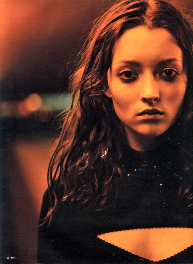 Picture of Audrey Marnay