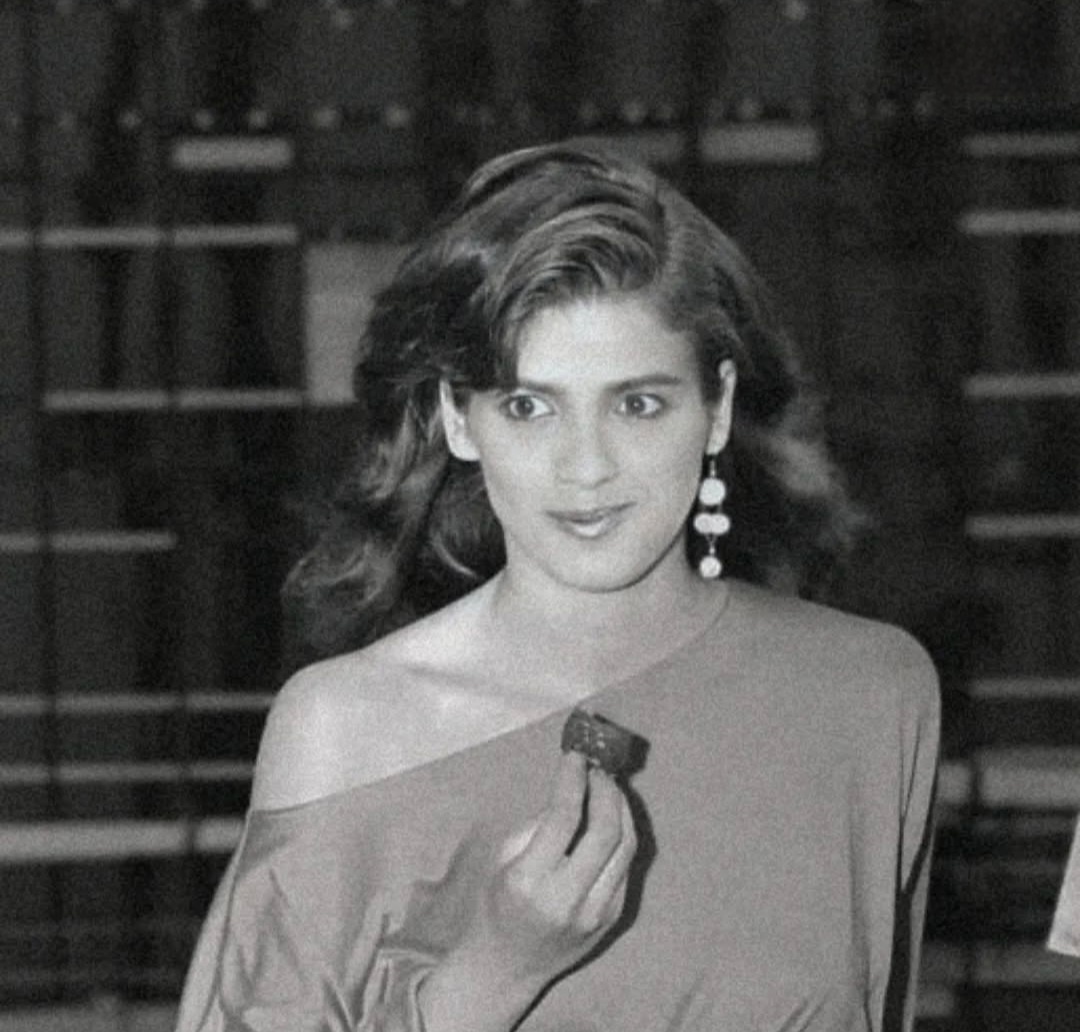 Picture of Gia Carangi