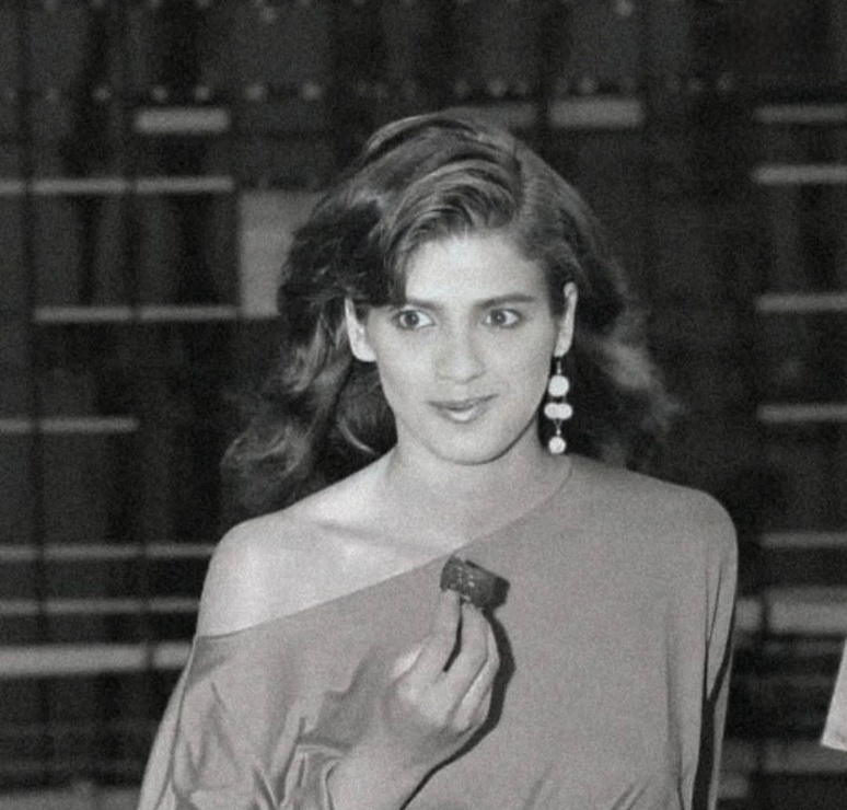 Picture of Gia Carangi