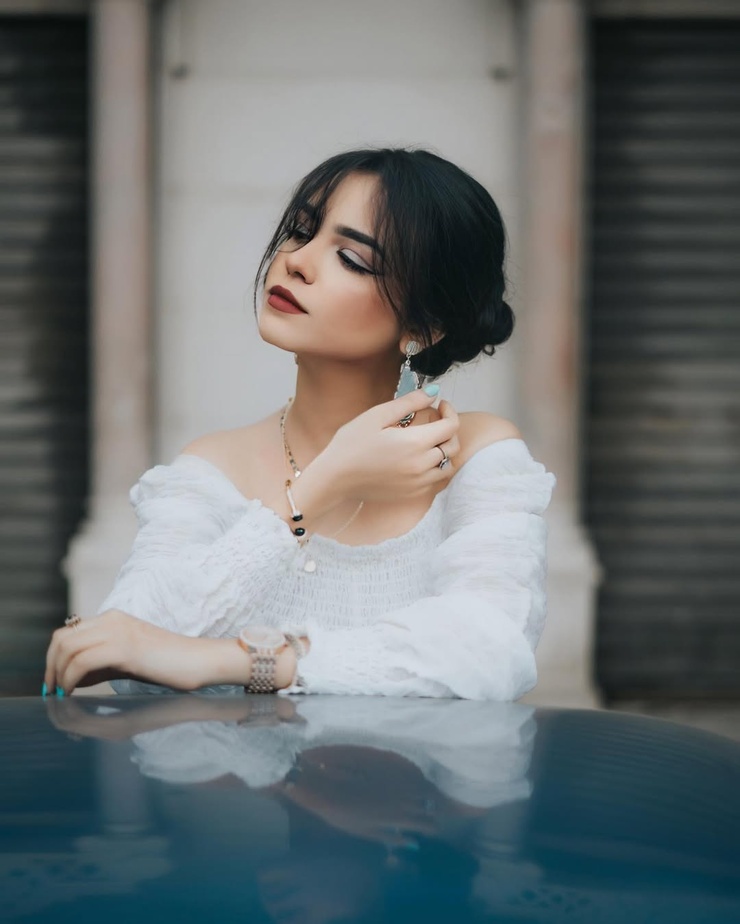 Picture of Amany Ashraf