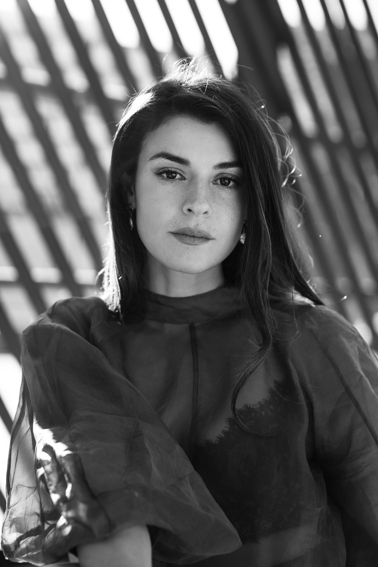 Picture of Sara Garcia