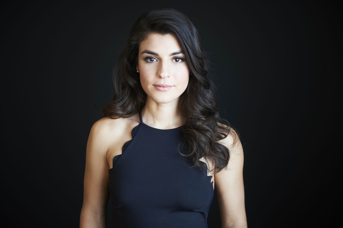 Picture of Sara Garcia