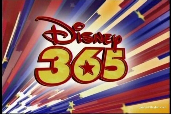 Disney 365 image