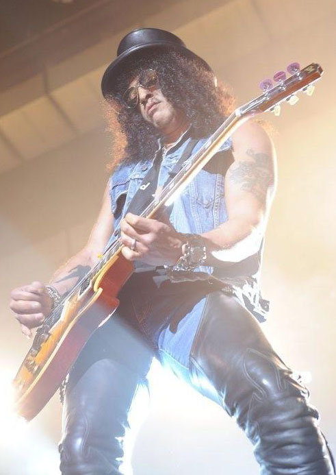 Picture of Slash