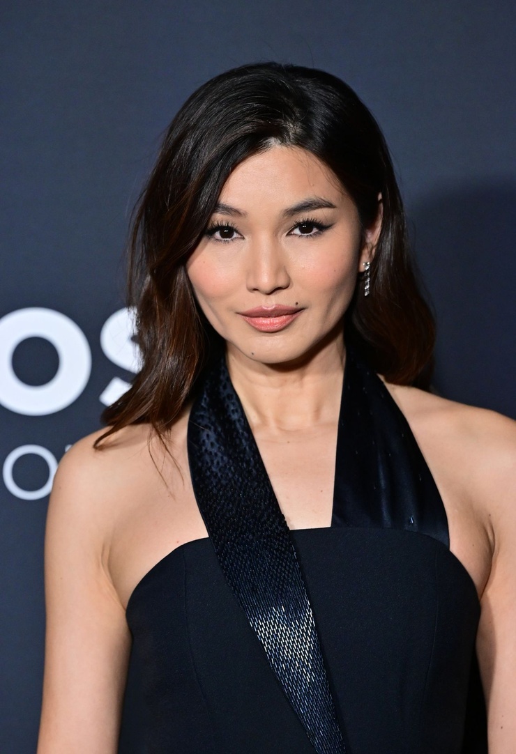 Picture of Gemma Chan