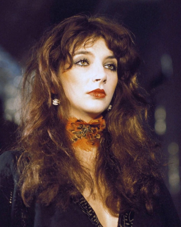 Picture of Kate Bush