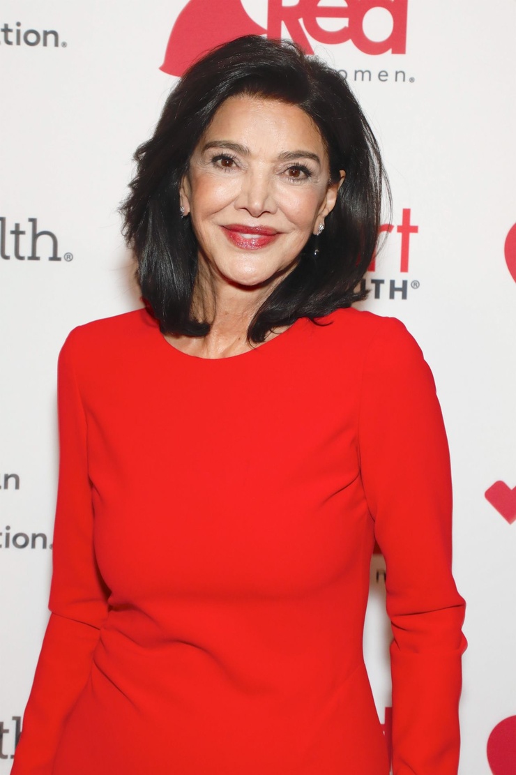Picture of Shohreh Aghdashloo