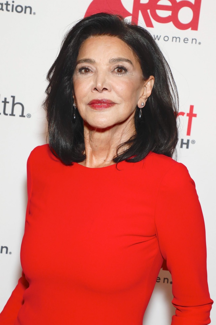 Picture of Shohreh Aghdashloo