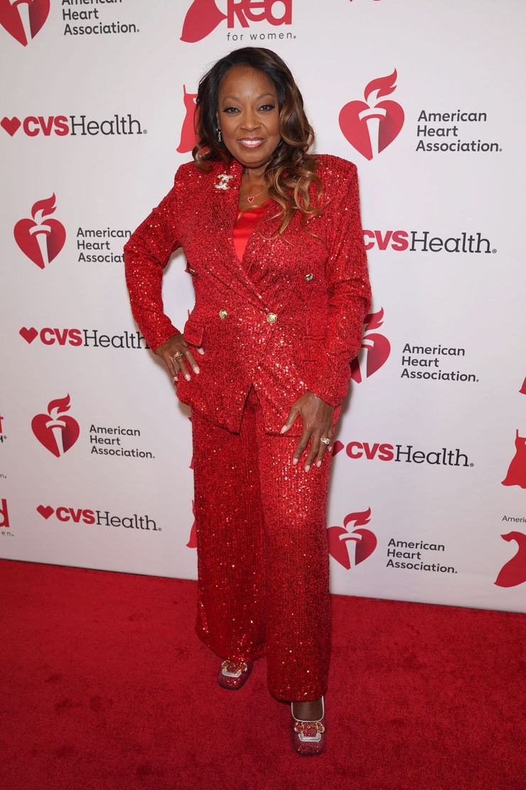 Image of Star Jones