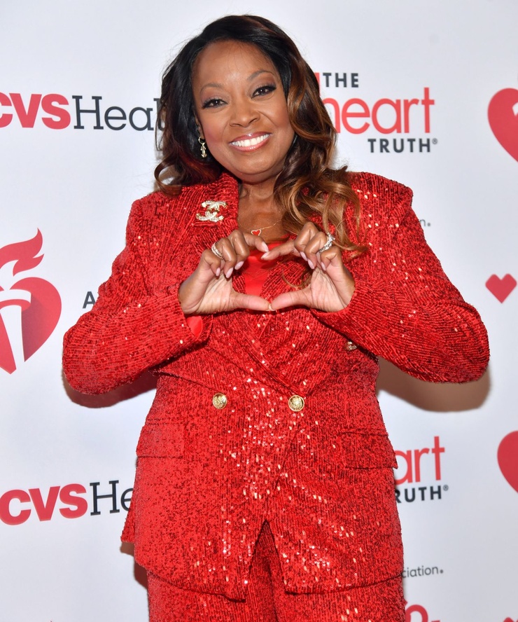 Star Jones picture