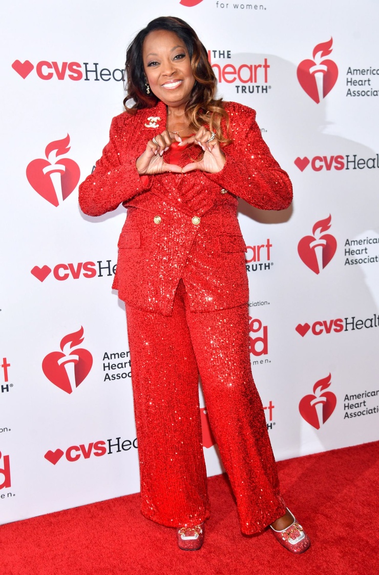 Picture of Star Jones