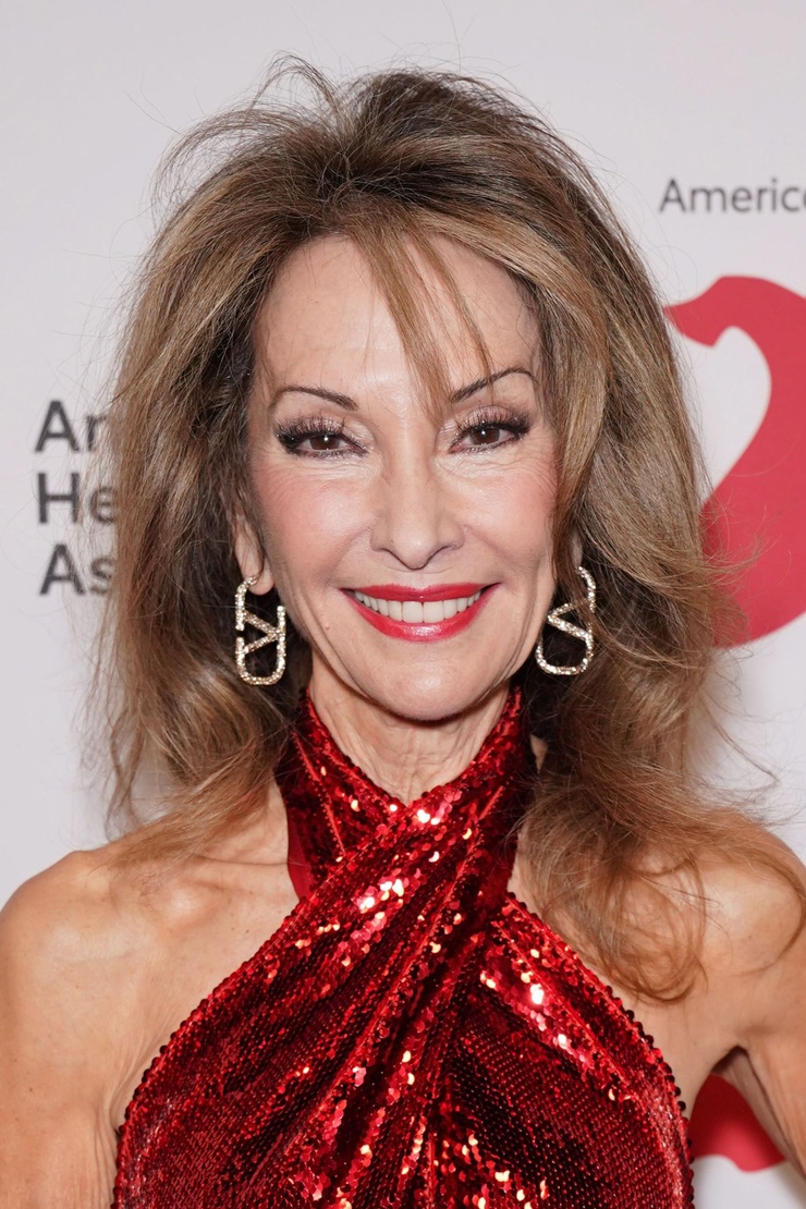 Picture of Susan Lucci