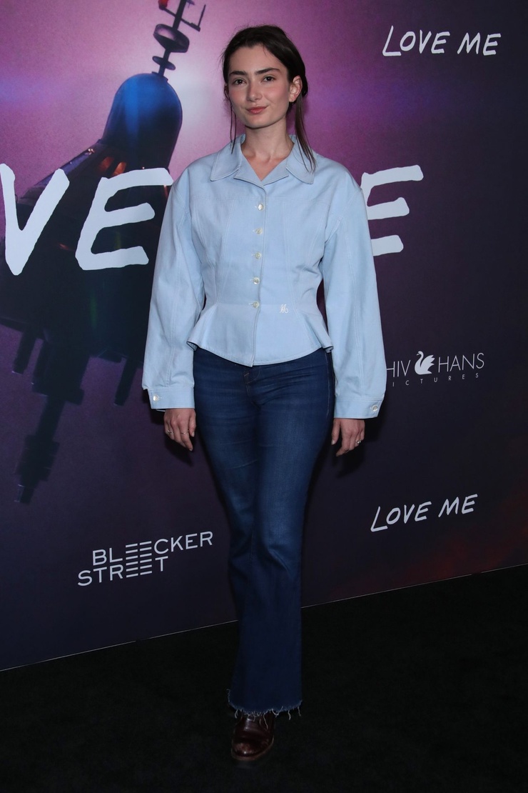 Picture of Emily Robinson