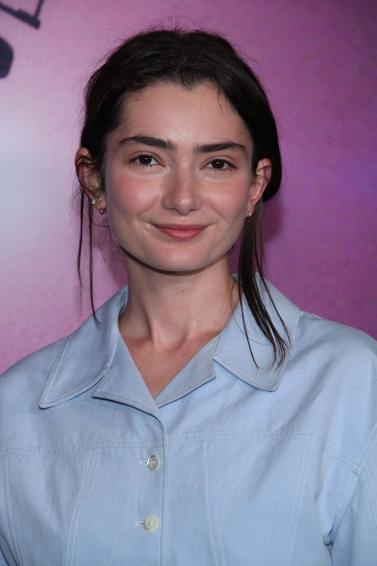 Picture of Emily Robinson