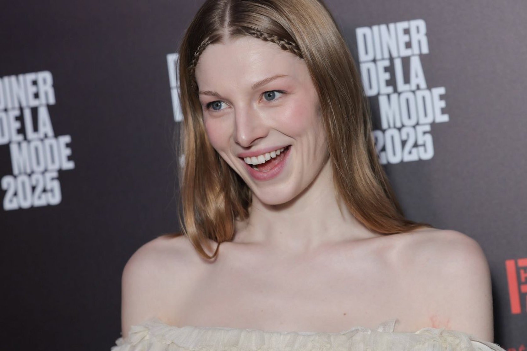 Picture of Hunter Schafer