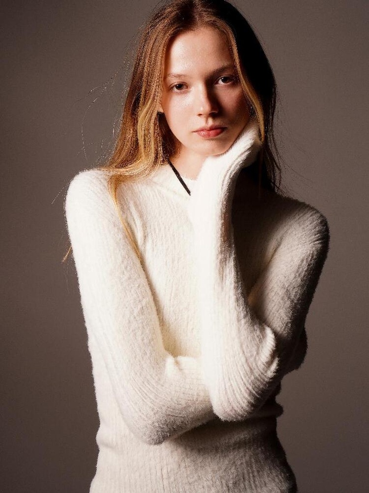 Picture of Alexandra Holmer Warneryd