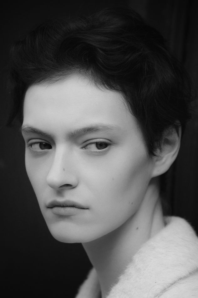 Picture of Aine O'Leary