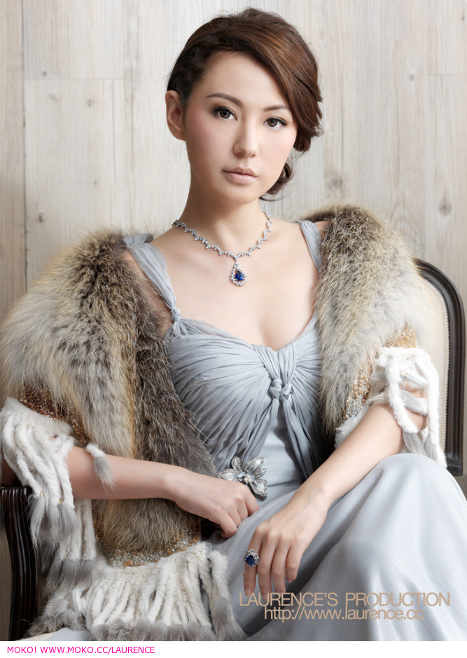 Picture of Annie Liu