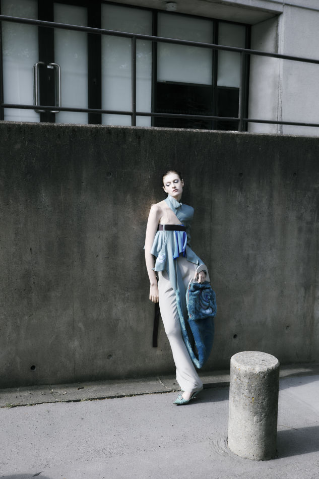 Picture of Aine O'Leary