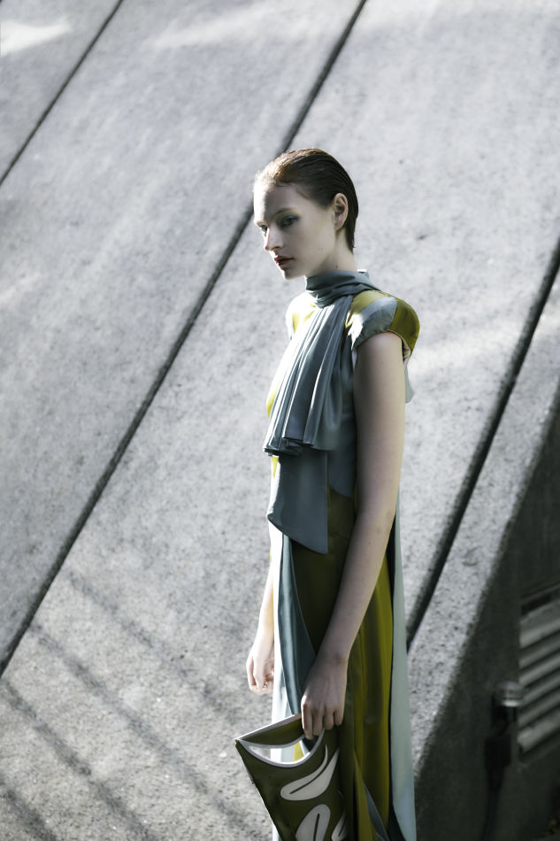 Picture of Aine O'Leary