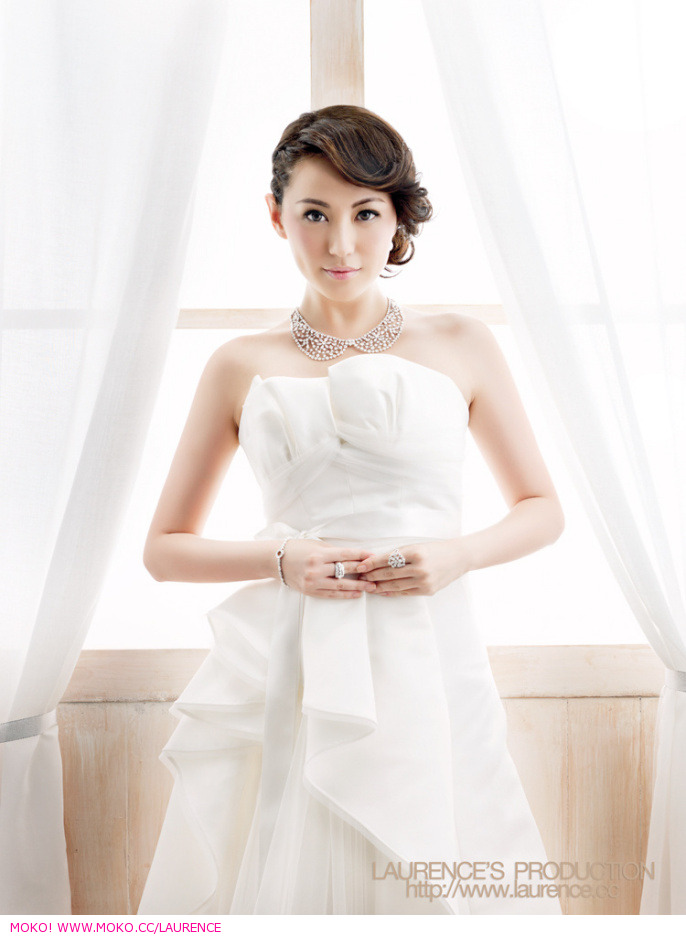 Picture of Annie Liu