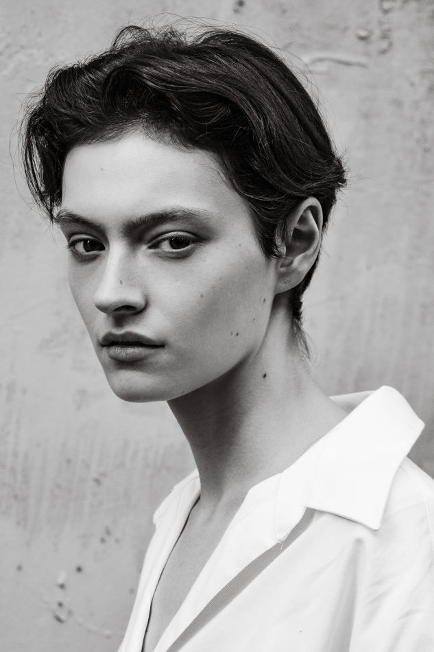 Picture of Aine O'Leary