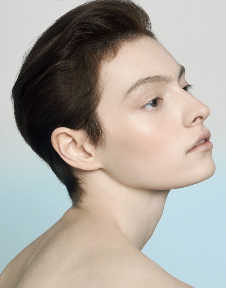 Picture of Aine O'Leary