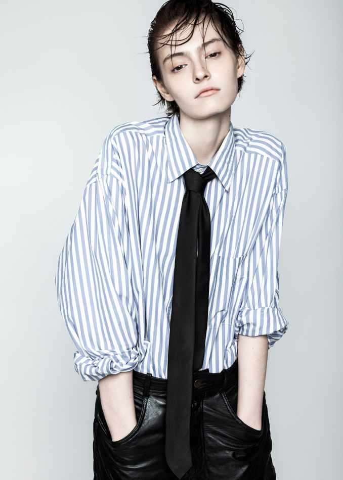 Image of Aine O'Leary