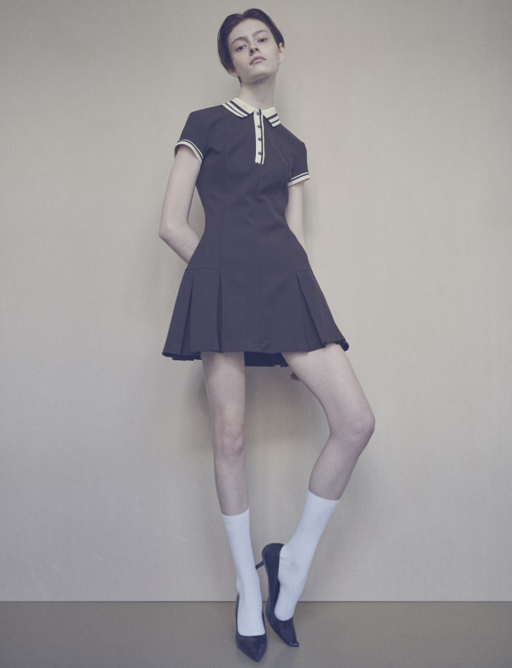 Picture of Aine O'Leary