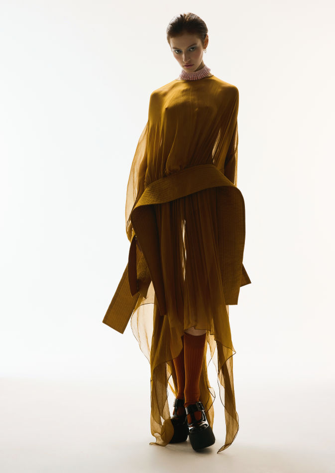 Picture of Aine O'Leary