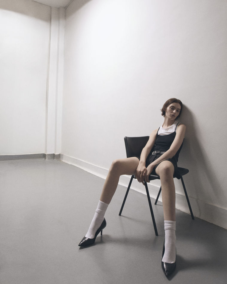 Picture of Aine O'Leary