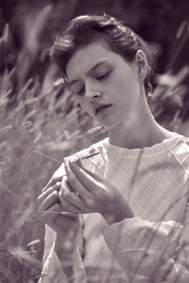 Picture of Aine O'Leary