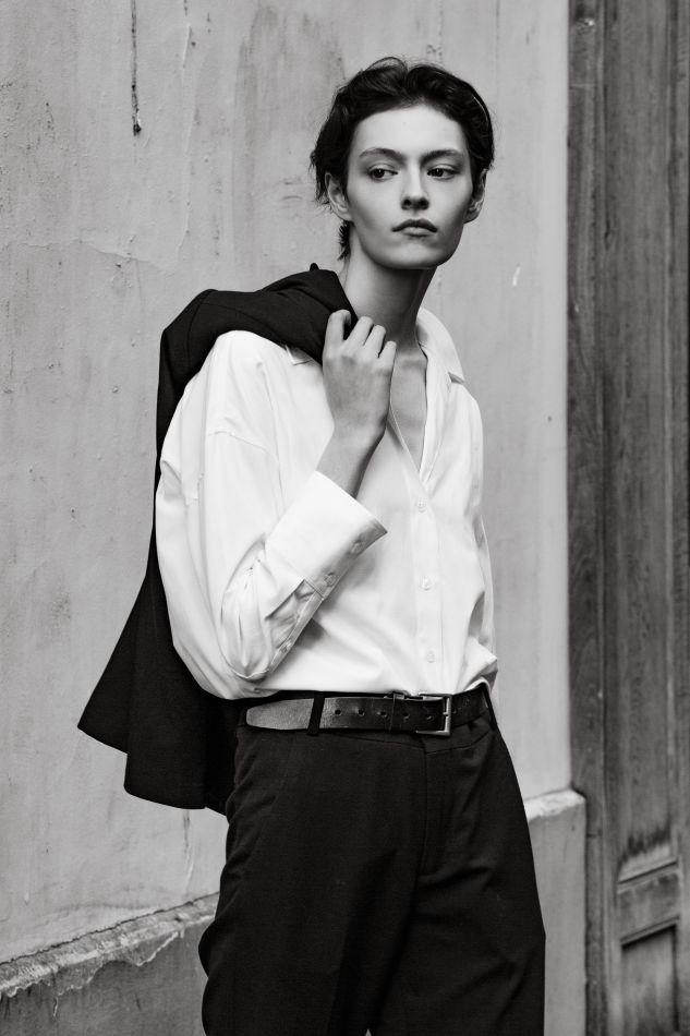 Picture of Aine O'Leary