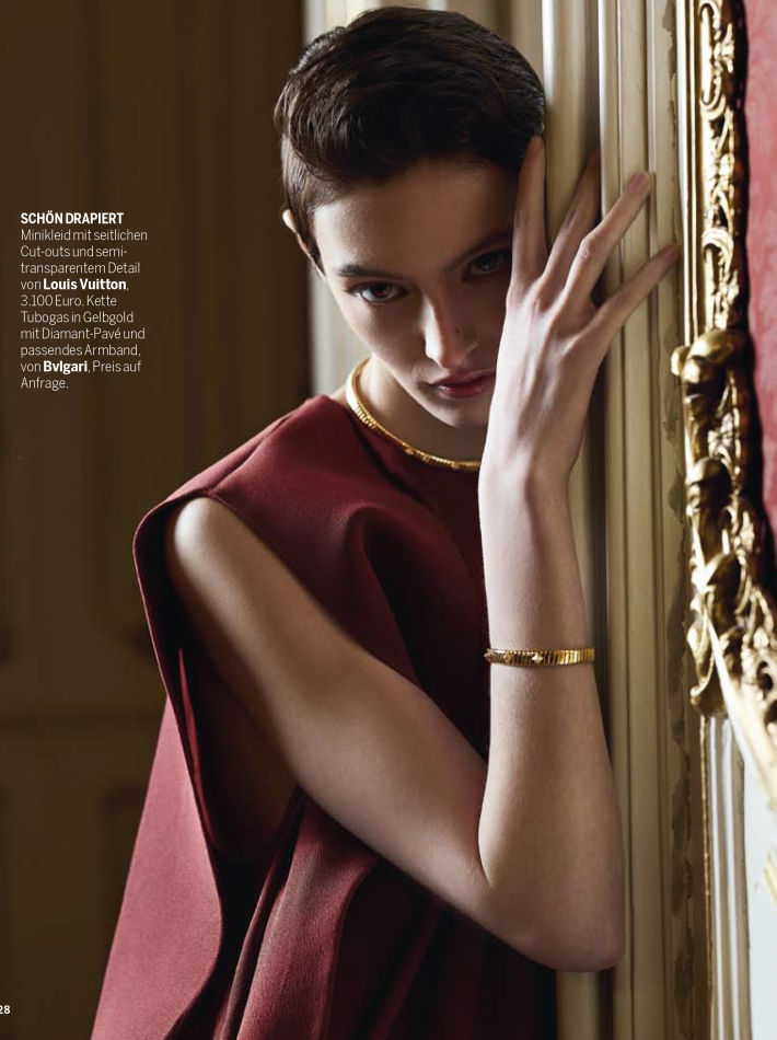 Picture of Aine O'Leary