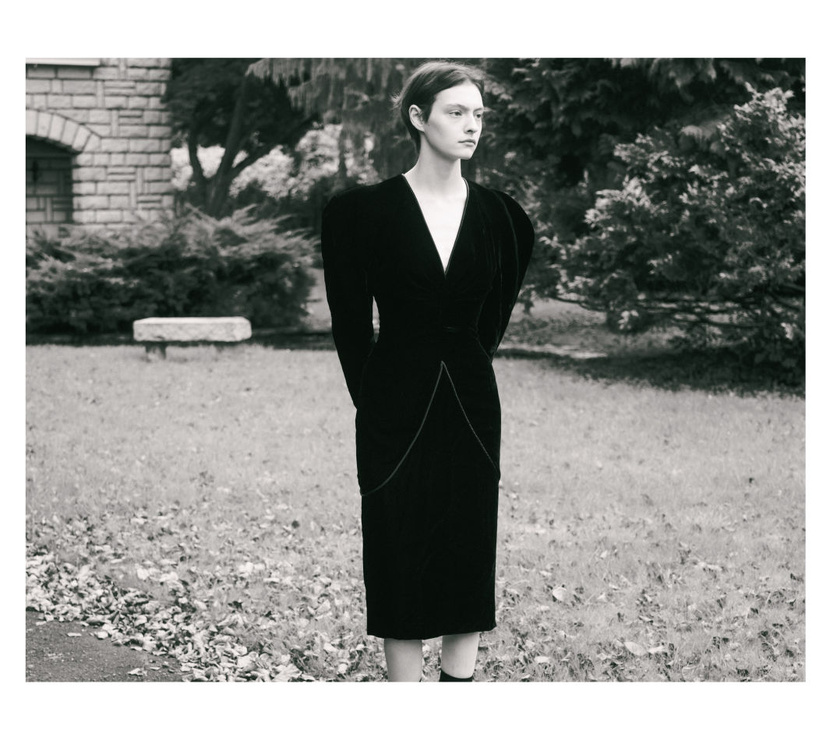 Picture of Aine O'Leary