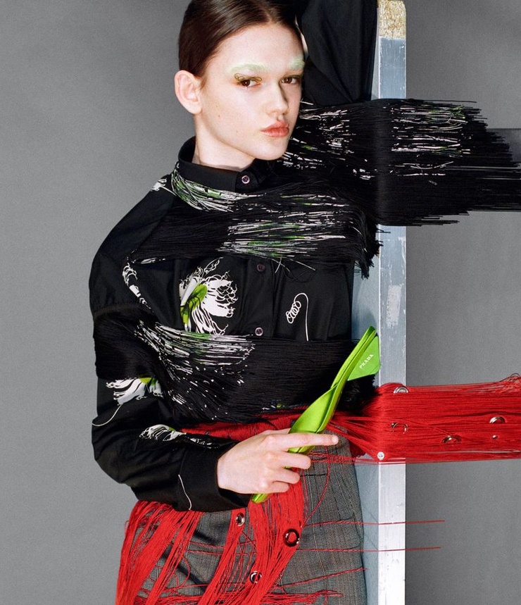 Picture of Jolien Bosmans