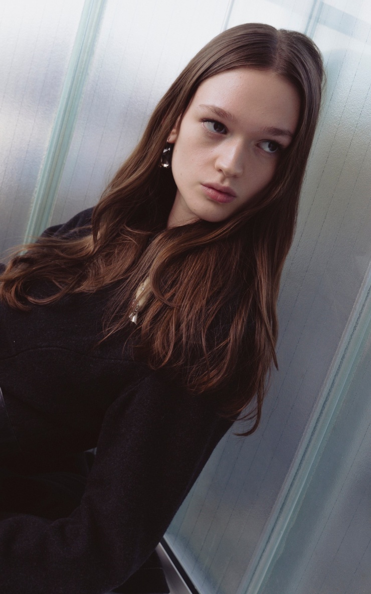 Picture of Jolien Bosmans