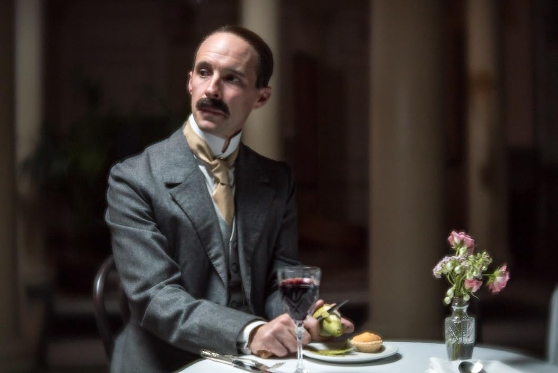 Tom Vaughan-Lawlor image