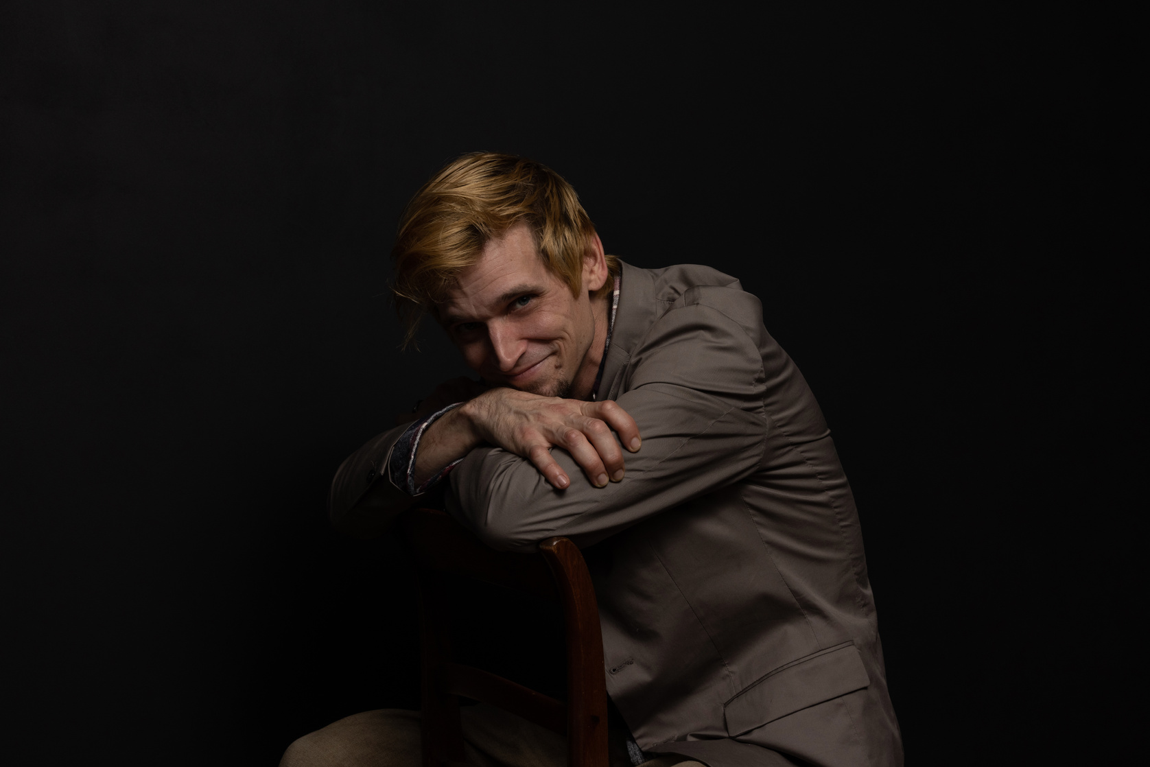 Image of Chaney Morrow