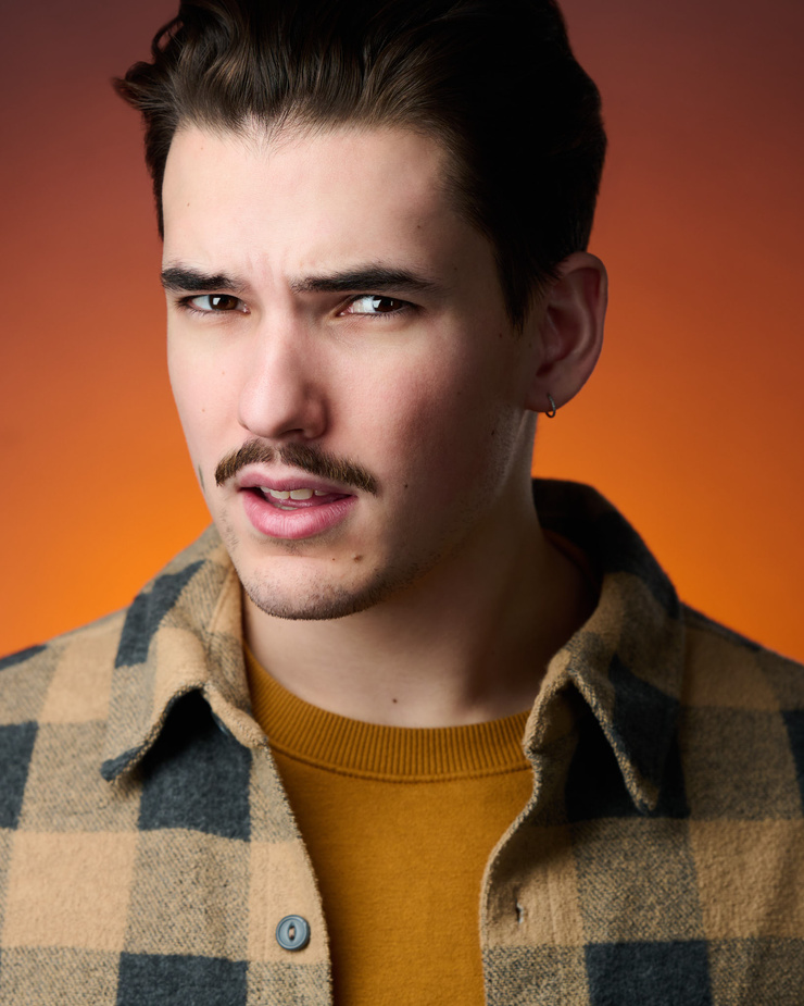 Picture of Garrett Murphy