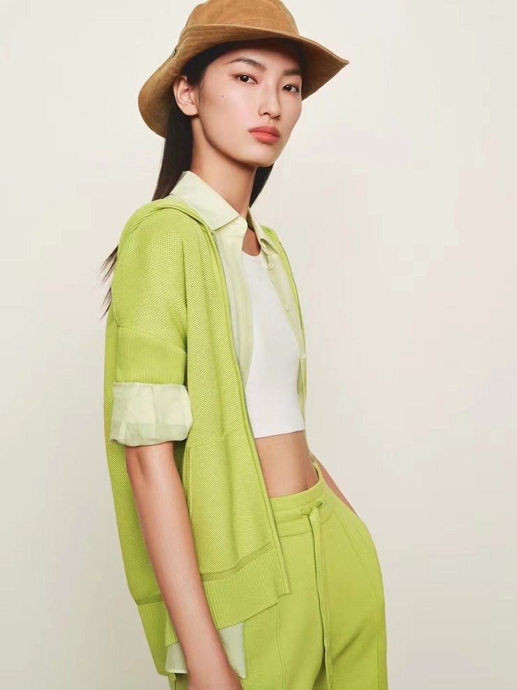 Picture of Xinyue Guo