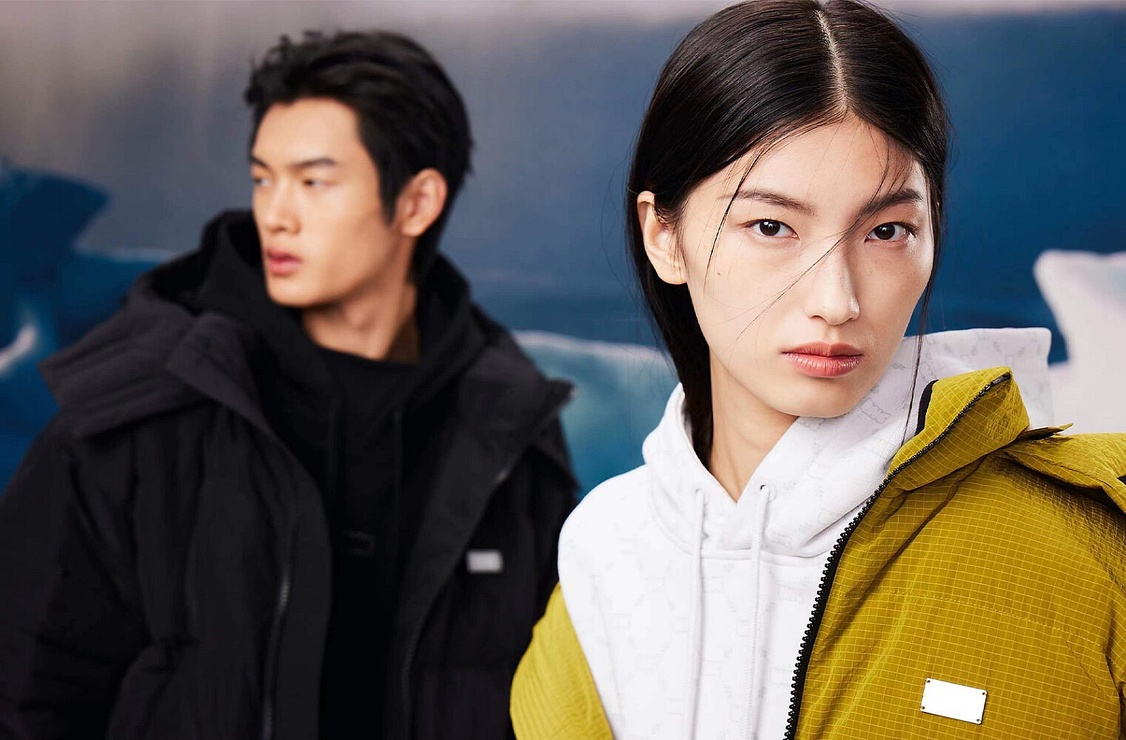 Picture of Xinyue Guo