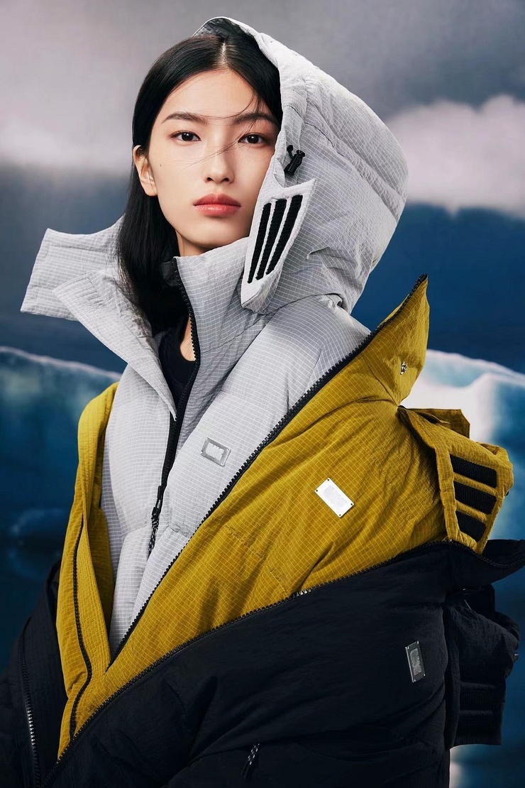 Picture of Xinyue Guo