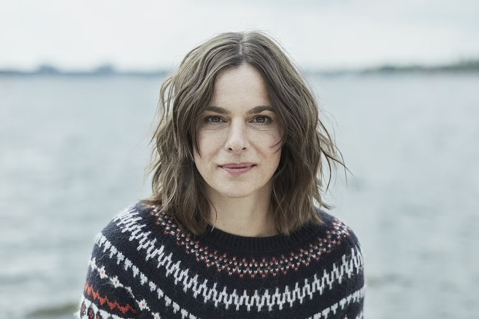 Picture of Annika Kuhl