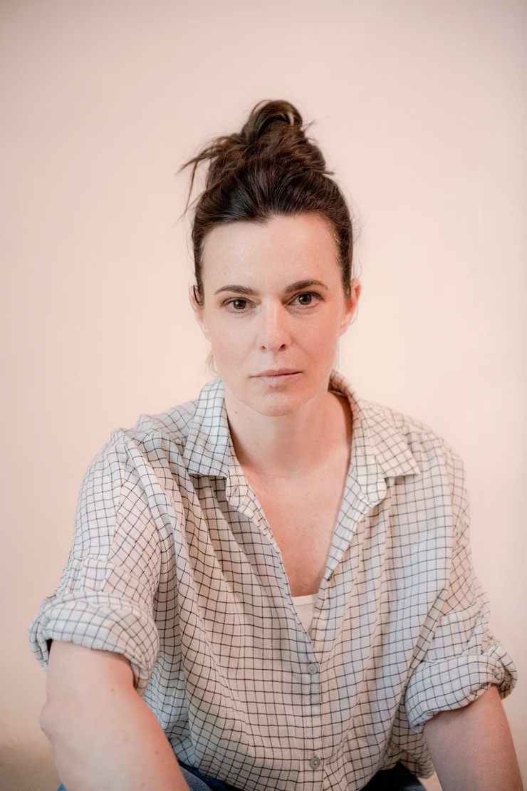 Picture of Annika Kuhl